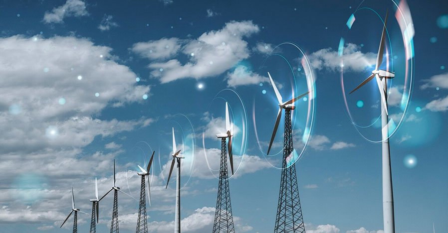 Wind Energy – Arpit Industries